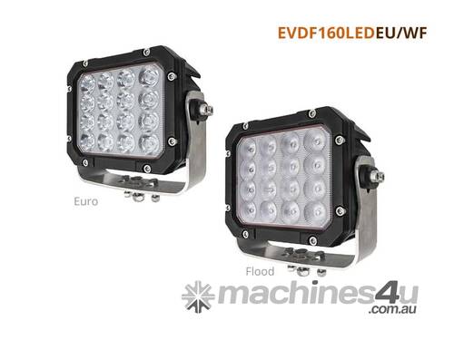 Buy NEW 2020 Diamond Fire Heavy Duty Work Lamp-EU - 160W Truck ...