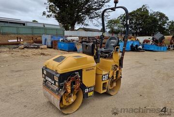View Rollers for Sale in Australia - New & Used | Machines4u