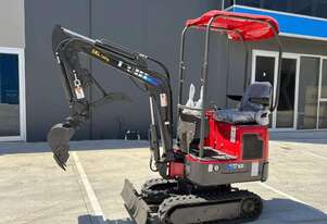 Mini Excavators for Sale - View [538] New & Used | Machines4u