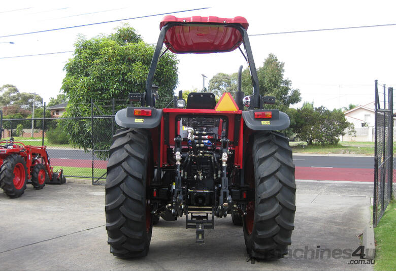 New 2022 apollo APOLLO 120hp Package Deal Tractors in , - Listed on ...