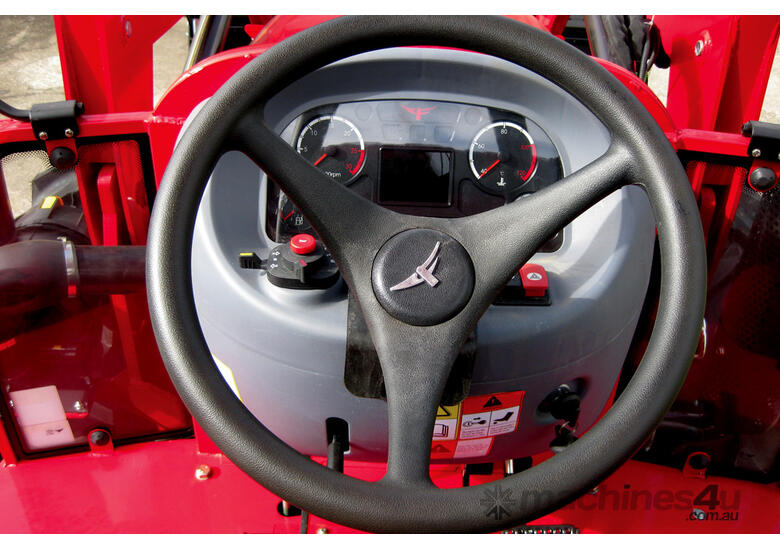 New 2022 apollo APOLLO 120hp Package Deal Tractors in , - Listed on ...