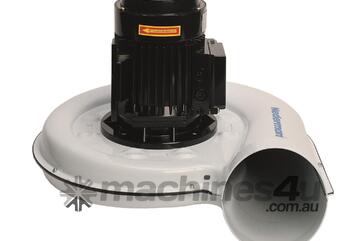 Industrial Fans - Largest choice of New & Used in Australia