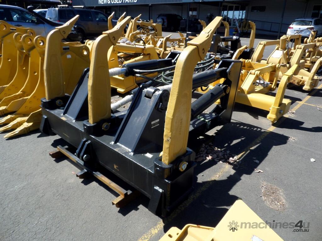 New 2024 Caterpillar D6H D6R D6T Dozer Ripper in TOOWOOMBA, QLD