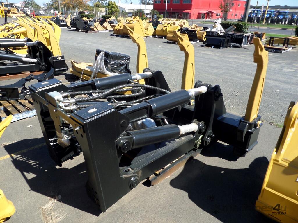 New 2024 Caterpillar D6H D6R D6T Dozer Ripper in TOOWOOMBA, QLD