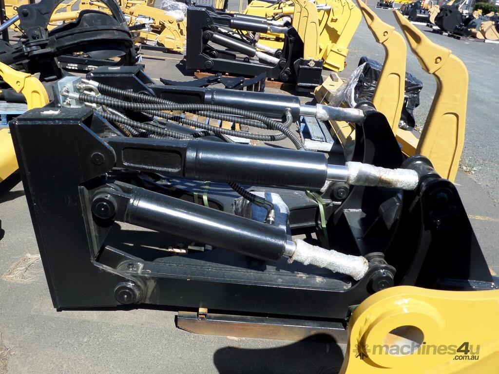 New 2024 Caterpillar D6H D6R D6T Dozer Ripper in TOOWOOMBA, QLD