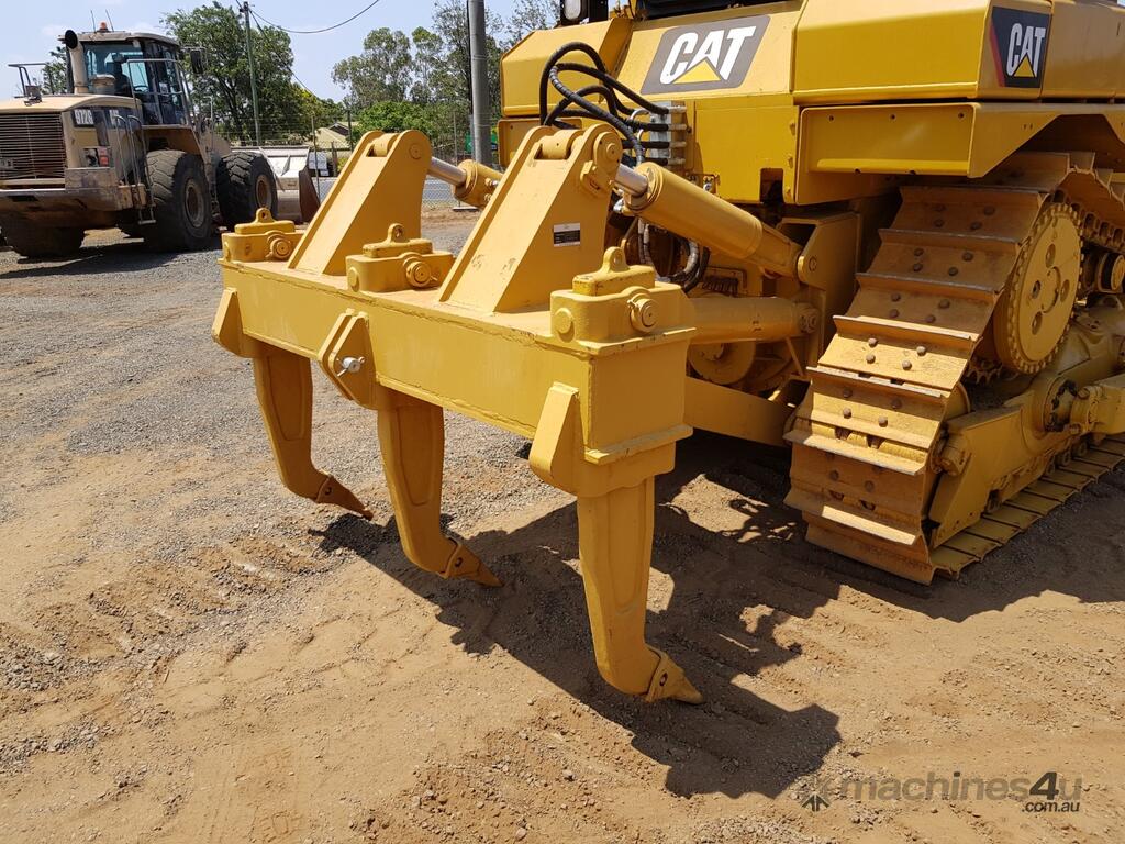 New 2024 Caterpillar D6H D6R D6T Dozer Ripper in TOOWOOMBA, QLD