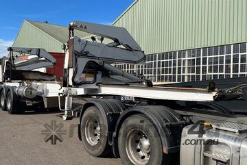 Side Loader Trailer for Sale (New & Used) - Machines4u