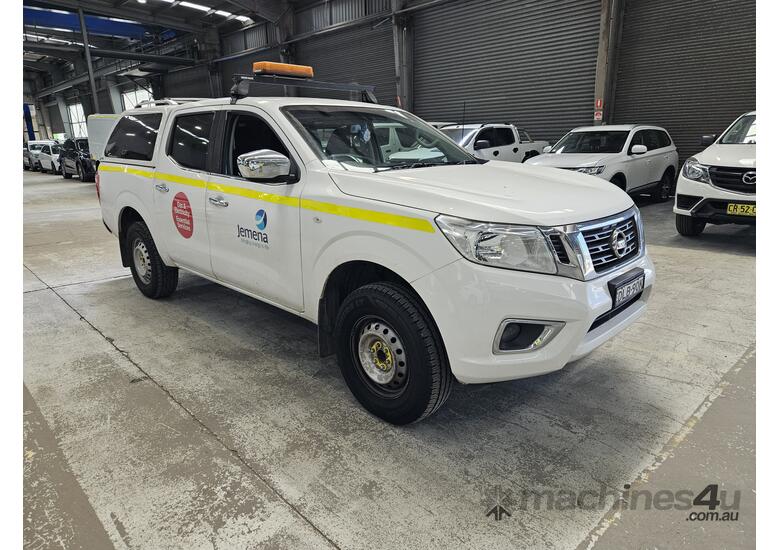 Buy New 2016 Nissan 2016 Nissan Navara RX 4x2 Utes in , - Listed on ...