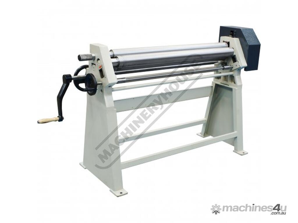 New Isitan RS1270X90 Curving Rolls in NORTHMEAD, NSW