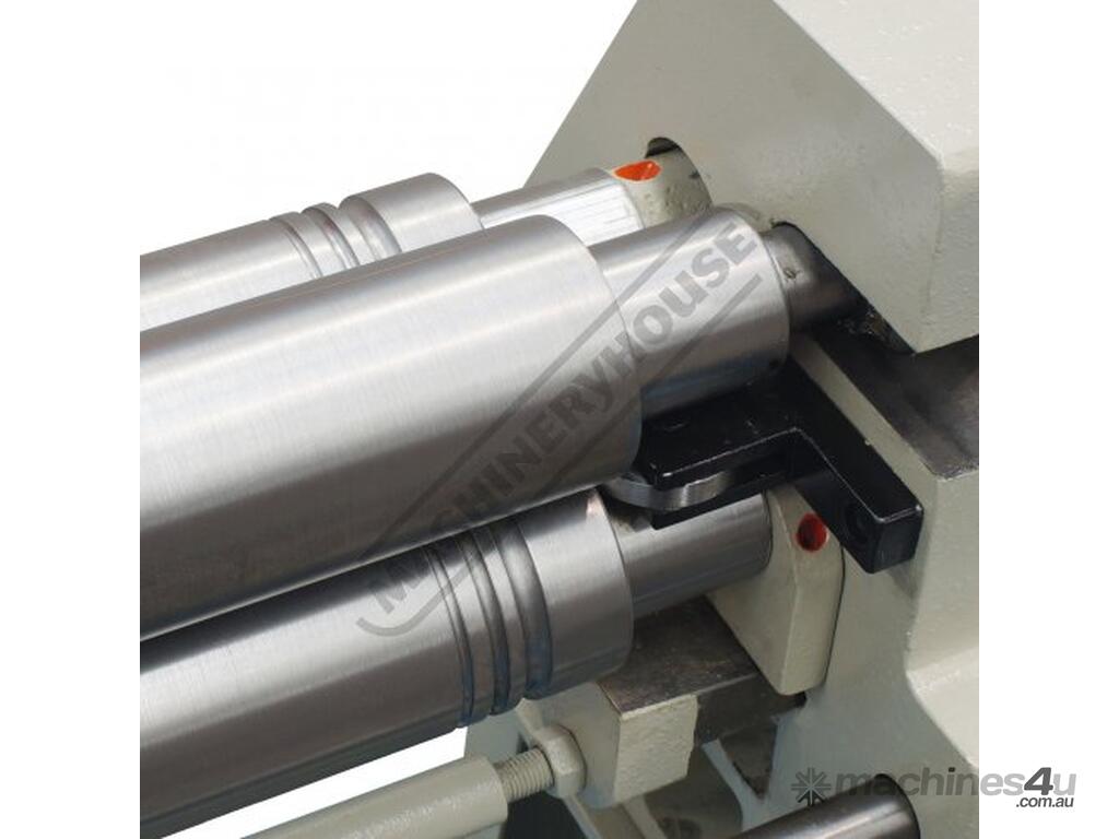 New Isitan RS1270X90 Curving Rolls in NORTHMEAD, NSW