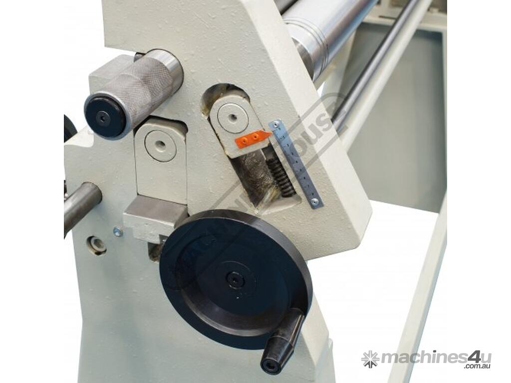 New Isitan RS1270X90 Curving Rolls in NORTHMEAD, NSW