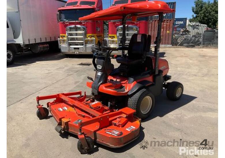 Used 2015 Kubota F3690-AU Tipper Trucks in , - Listed on Machines4u