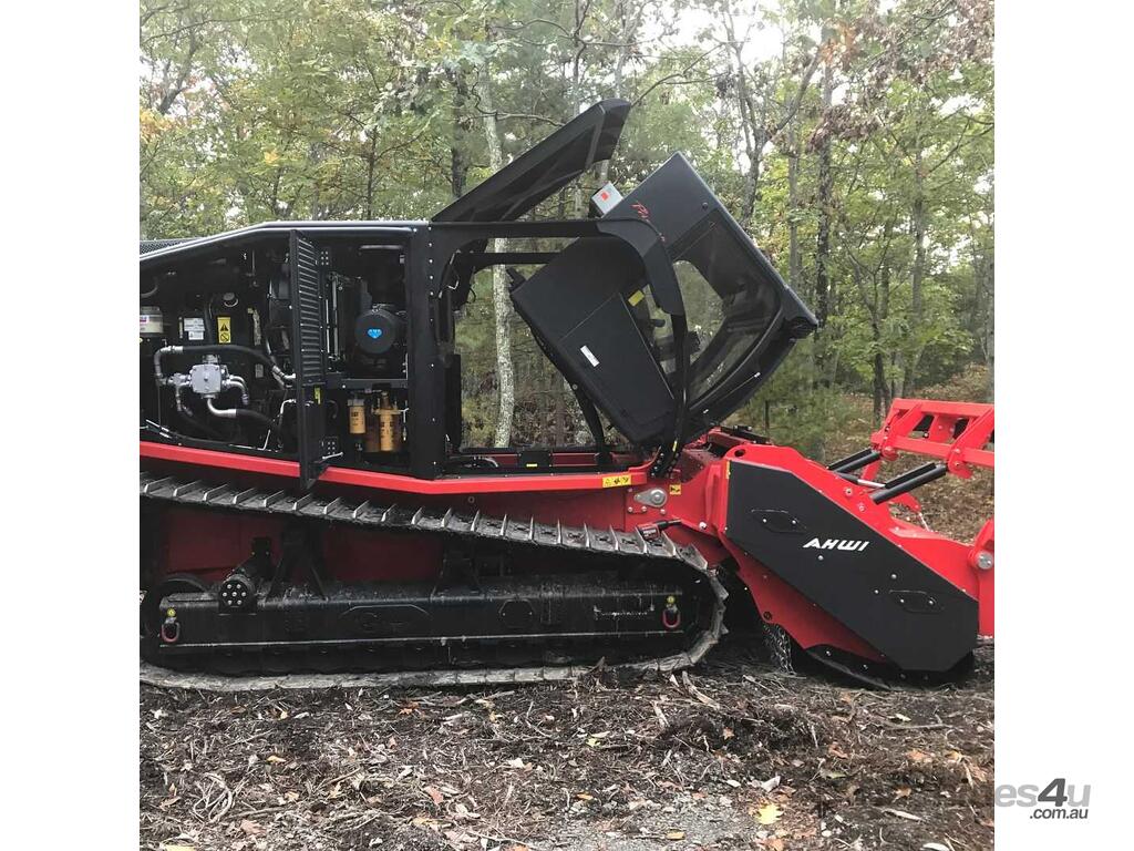 New PRINOTH Raptor 800 Forestry Mulcher in WILLETTON, WA