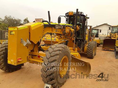 Used 2020 CAT CAT 160-14 Motor Graders Grader (929385) - Listed on ...