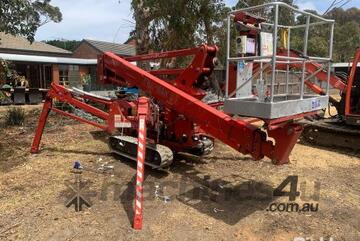 Cmc Spider Lifts - New & Used Cmc Spider Lifts for sale