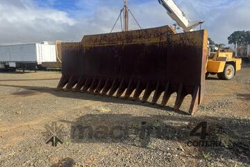 Dozer Stick Rake - New or Used Dozer Stick Rake for sale - Australia