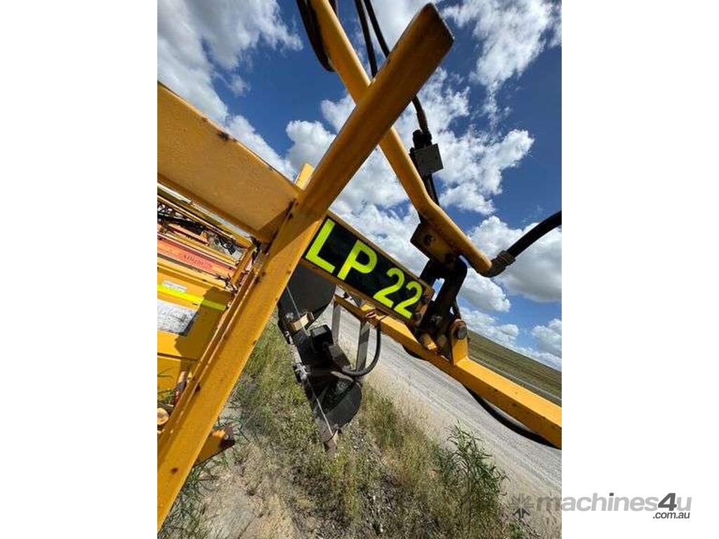 Used allight Allight Light Tower Lot Number 19 Mobile Lighting Towers ...