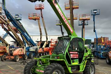 Used Telehandlers - Second (2nd) Hand Telehandlers - for sale