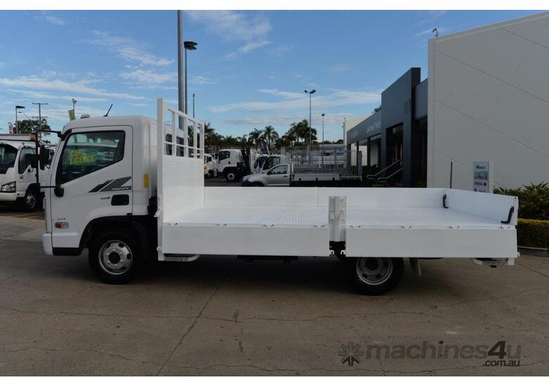 Buy New 2025 hyundai EX6 Tipper Trucks (1015786) - Listed on Machines4u