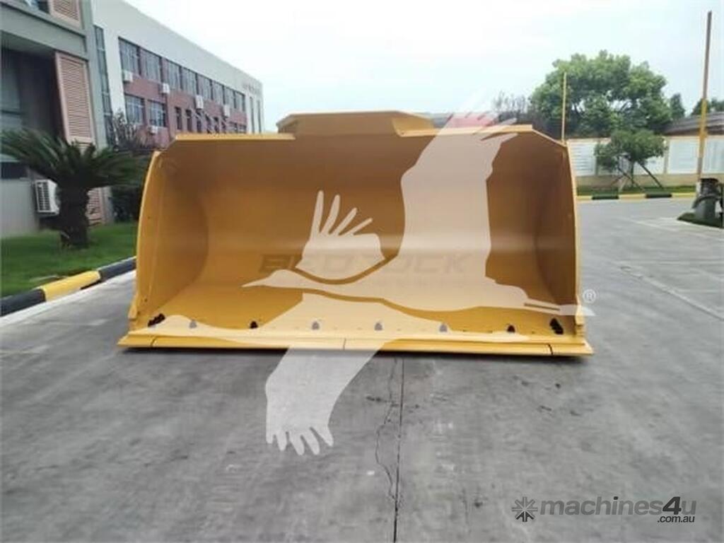 New 2024 Caterpillar 980 Wheeled Loader (1033086)