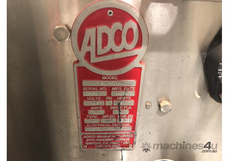 Used Capson Capping Machine in , - Listed on Machines4u