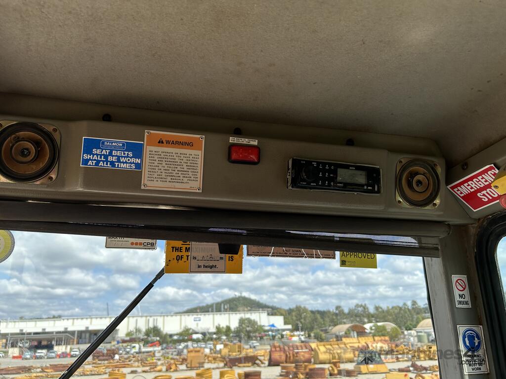 Buy Used 2000 Caterpillar D400E Water Cart (1042686) - Ready for Sale