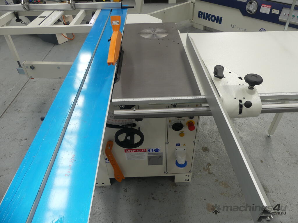 New scm mini max ST3C Combination Machine in EASTERN CREEK, NSW