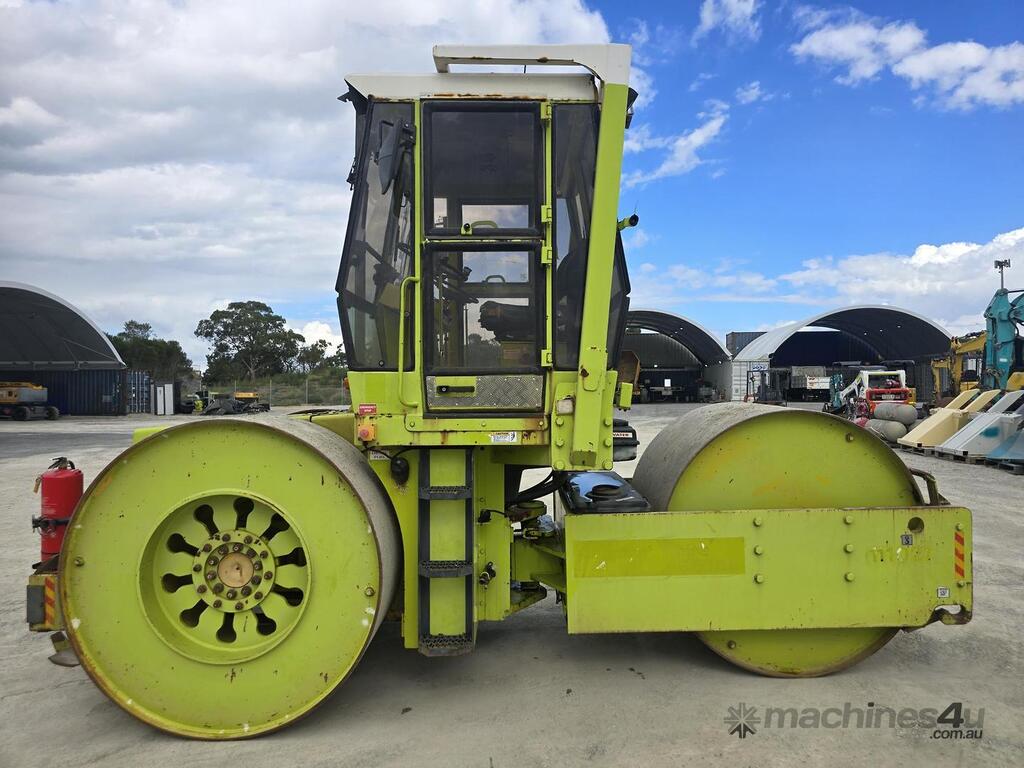 Used 2000 dynapac CS141 (1118686)