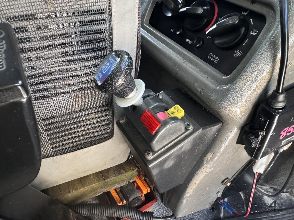 Buy Used Mack 2006 Mack ML 8x4 Tipper Trucks (1182486)