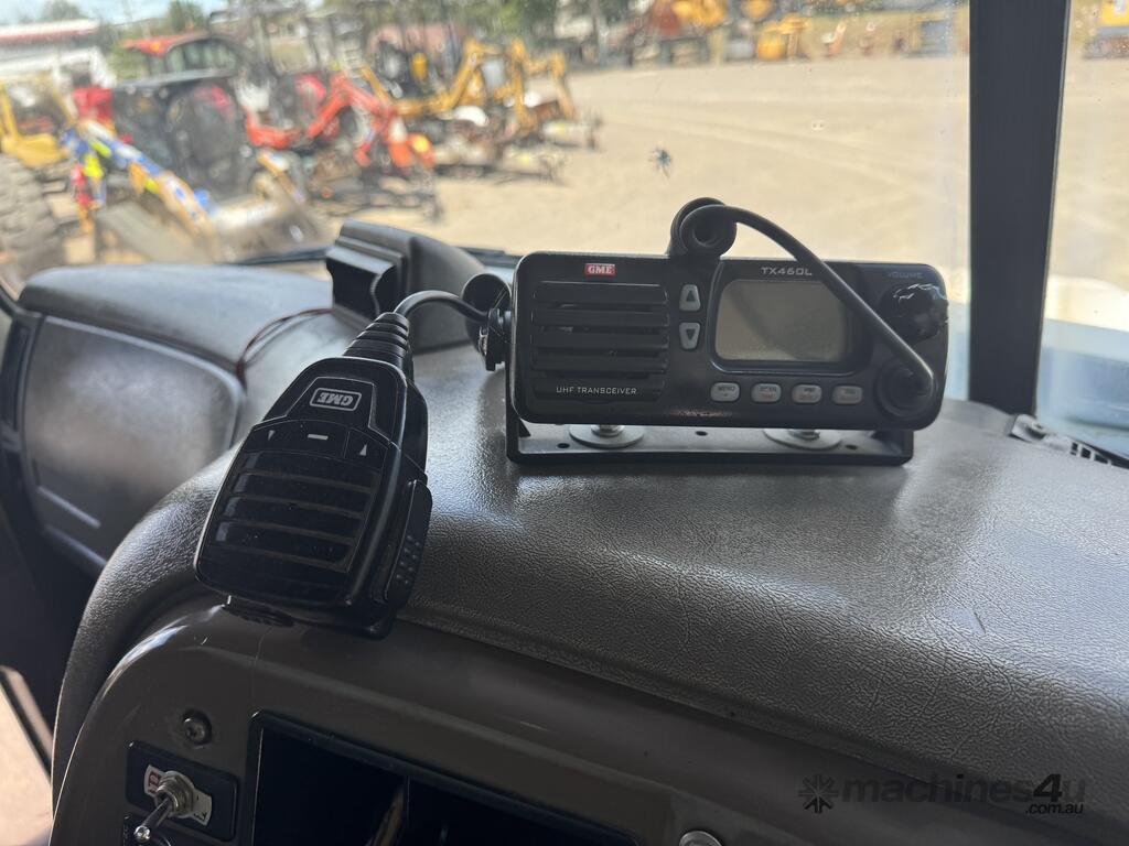 Buy Used Mack 2006 Mack ML 8x4 Tipper Trucks (1182486)