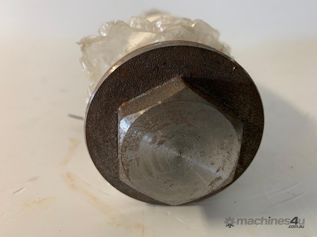 Buy New Truckline Torque Rod Stepped Shoulder Pin Truck Parts (1203886)