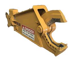 Excavator Shears - New or Used Excavator Shears for sale - Australia