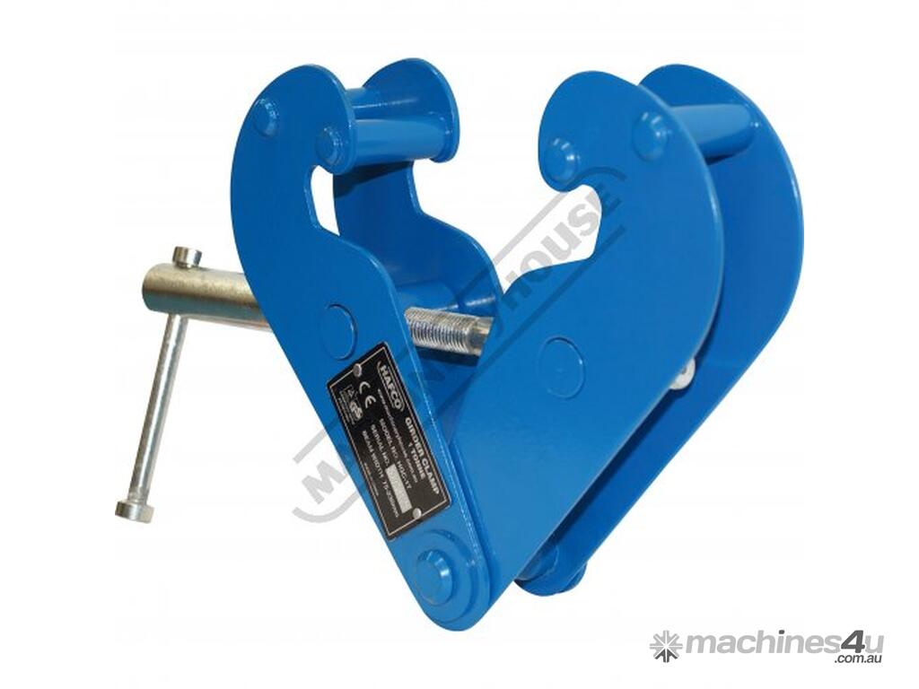 New Hafco HGC-1T Clamping Systems in NORTHMEAD, NSW