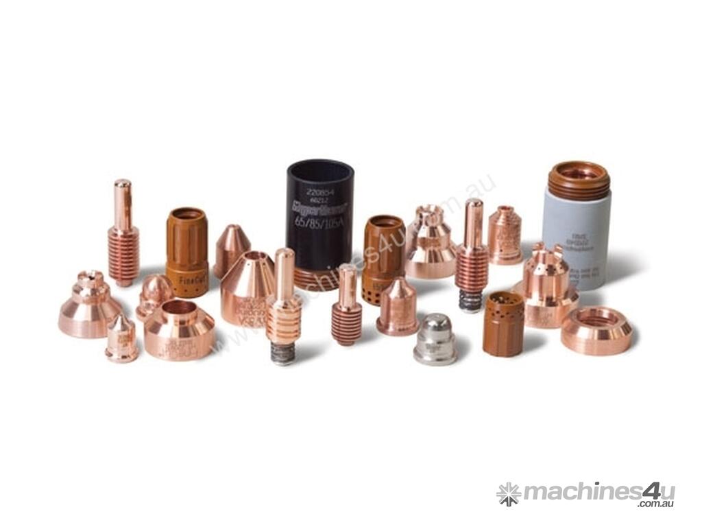 New 2025 hypertherm PMX105 - 415VOLT Three Phase Plasma Cutters (216486)