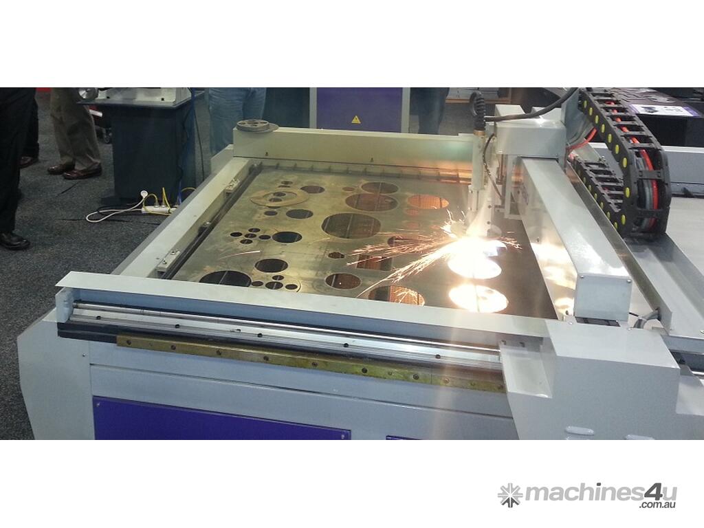 New 2025 hypertherm PMX105 - 415VOLT Three Phase Plasma Cutters (216486)