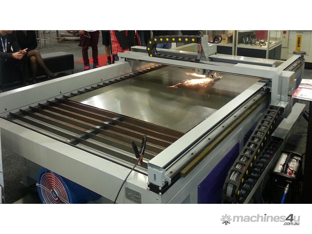 New 2025 hypertherm PMX105 - 415VOLT Three Phase Plasma Cutters (216486)