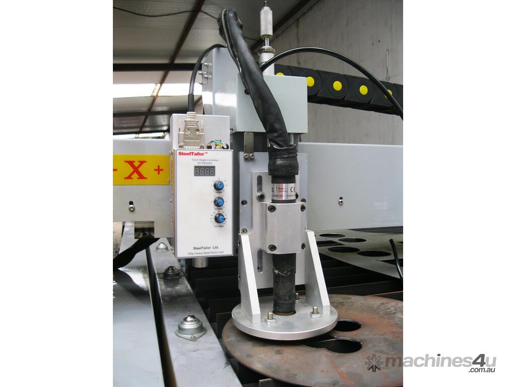 New 2025 hypertherm PMX105 - 415VOLT Three Phase Plasma Cutters (216486)