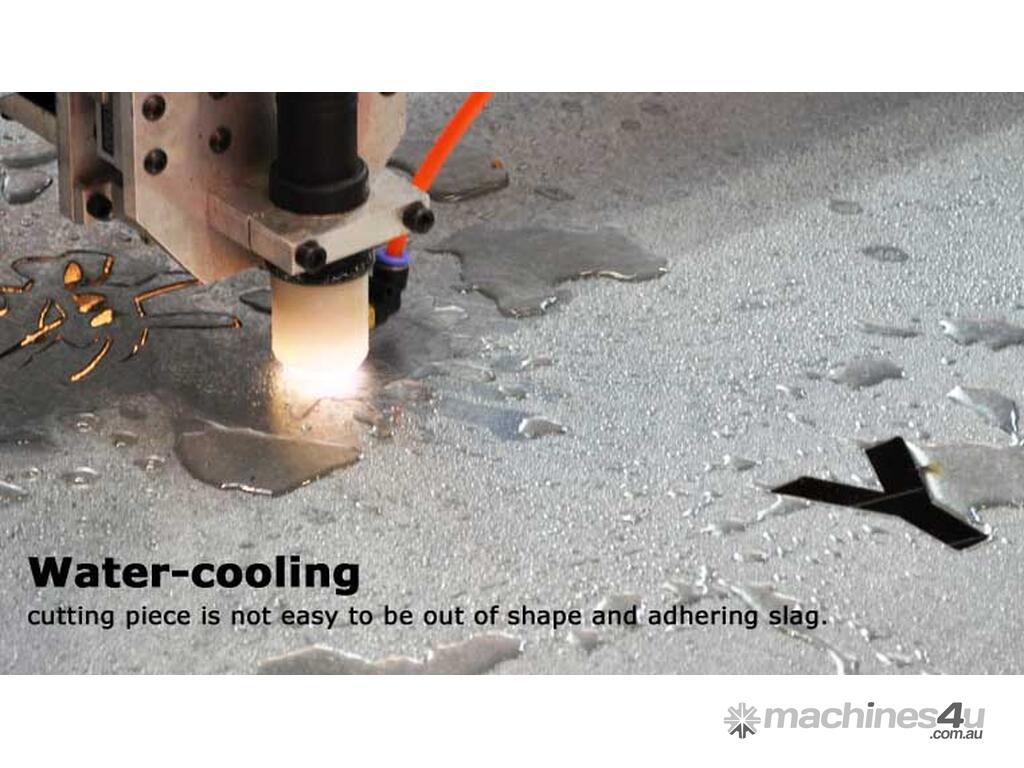 New 2025 hypertherm PMX105 - 415VOLT Three Phase Plasma Cutters (216486)