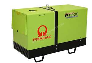 Pramac Generator for sale in Australia