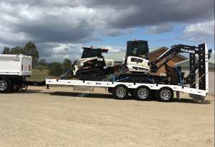 Tag Trailers >> There are Tag Trailers for Sale Australia Wide @ Machines4U