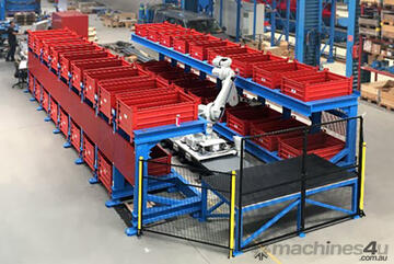Sorting Machine - New & Used Sorting Machine for sale Australia