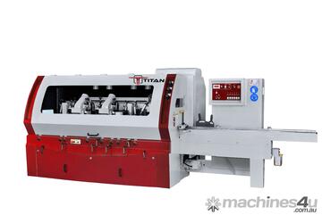 Spindle Moulders - Largest choice of New & Used in Australia