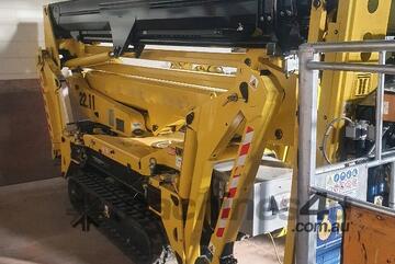 Blue Lift Spider Lifts - New & Used Blue Lift Spider Lifts for sale