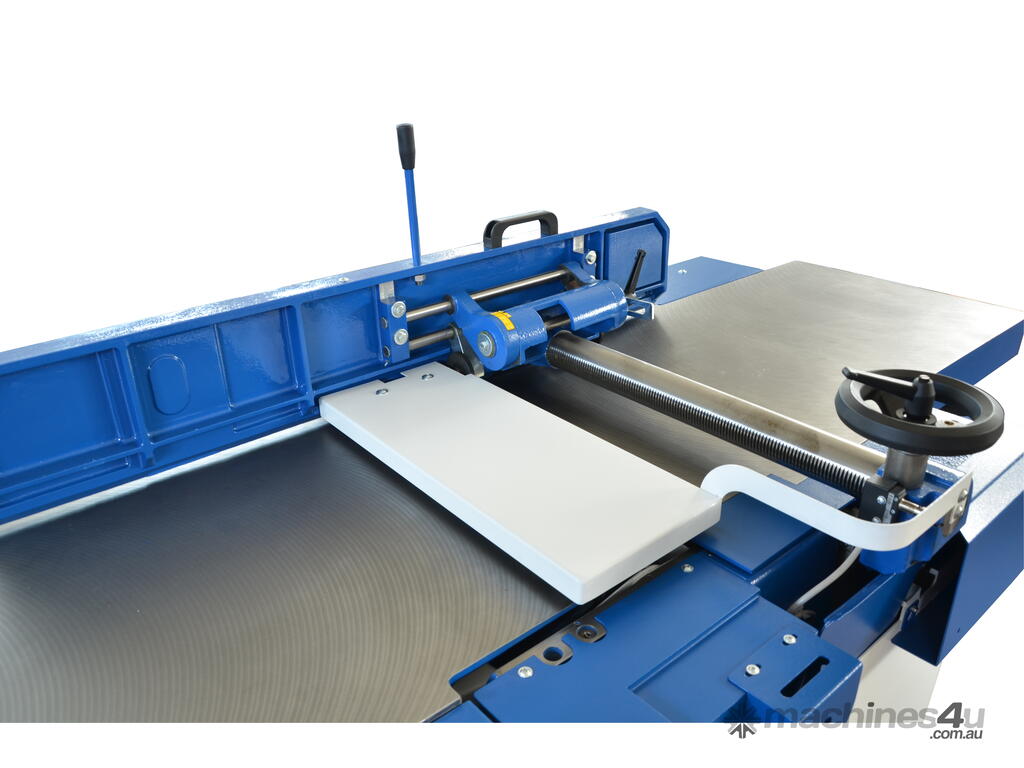 New 2023 cMA ITALY AD530 Planer Thicknesser Combi in LUTWYCHE, QLD