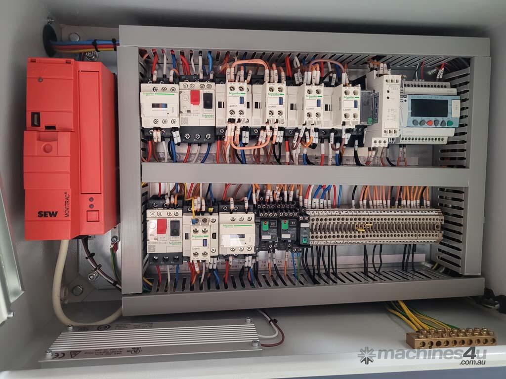 New 2023 jlp EKP50MES-Y2-R4 1 Hoists in DANDENONG, VIC