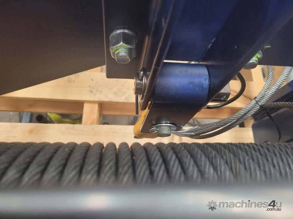 New 2023 jlp EKP50MES-Y2-R4 1 Hoists in DANDENONG, VIC