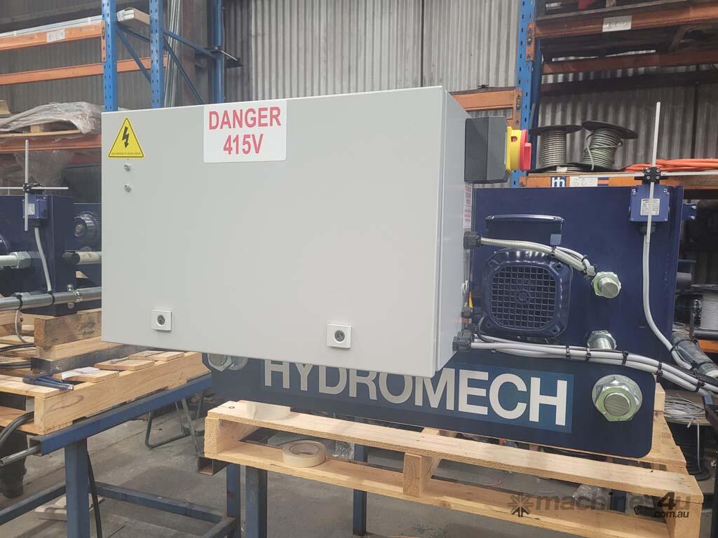 New 2023 jlp EKP50MES-Y2-R4 1 Hoists in DANDENONG, VIC