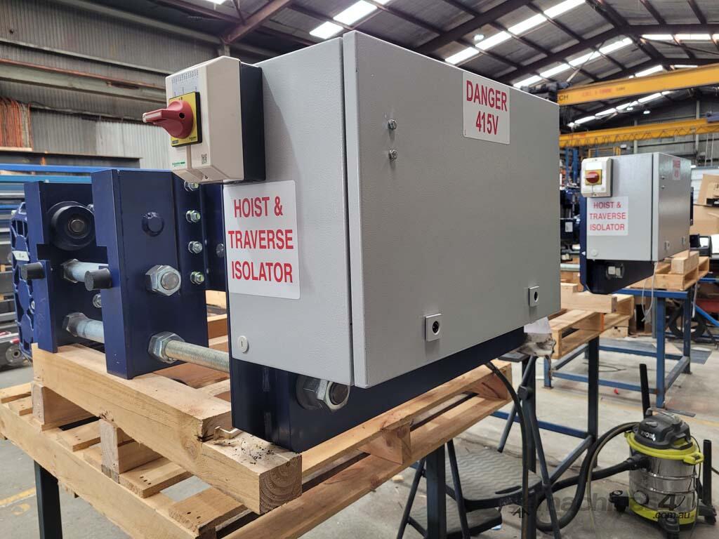 New 2023 jlp EKP50MES-Y2-R4 1 Hoists in DANDENONG, VIC