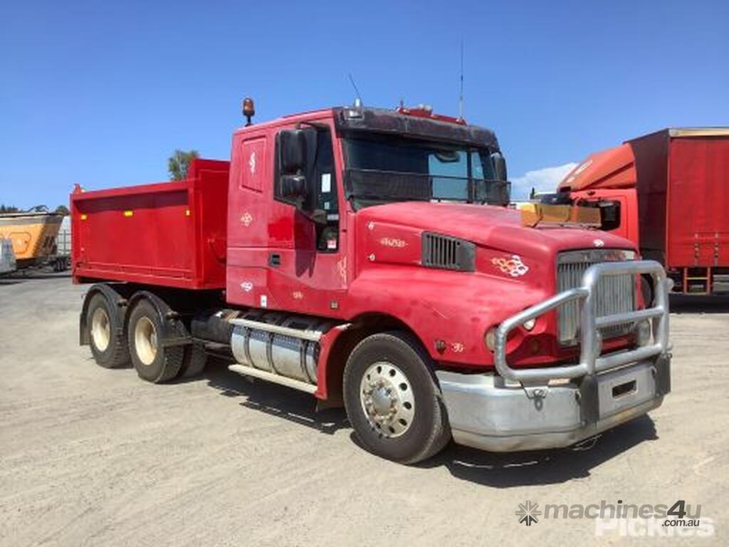 Buy Used Iveco POWERSTAR 6700 Sleeper Cab Trucks in , - Listed on Machines4u