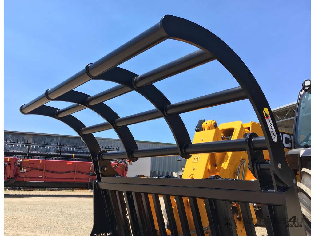 New 2023 himac PRB24SGT Telehandler Grab in ALBANY, WA